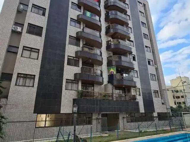 Apartamento para Venda em Juiz de Fora/MG Centro 3 Quartos