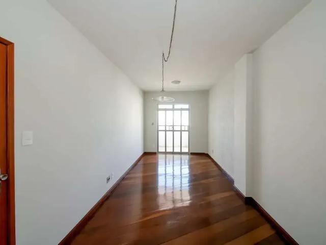 Apartamento para Venda em Juiz de Fora/MG Centro 3 Quartos