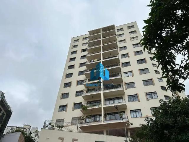 Apartamento para Venda em Juiz de Fora/MG Centro 3 Quartos