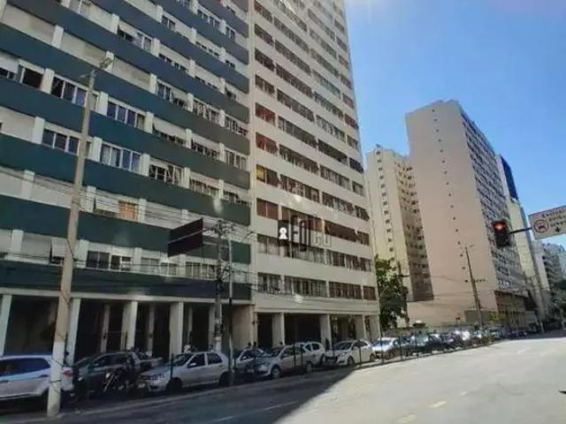 Apartamento para Venda em Juiz de Fora/MG Centro 3 Quartos