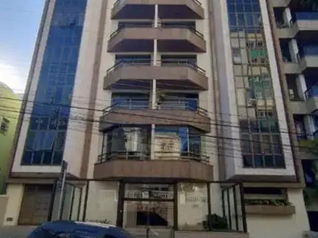 Apartamento para Venda em Juiz de Fora/MG Centro 3 Quartos