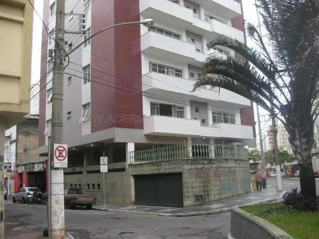 Apartamento para Venda em Juiz de Fora/MG Centro 3 Quartos