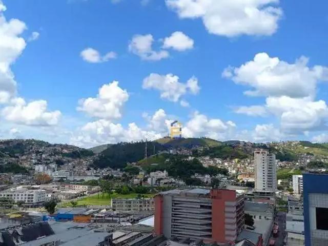 Apartamento para Venda em Juiz de Fora/MG Centro 3 Quartos