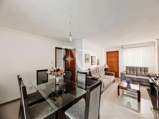 Apartamento para Venda em Juiz de Fora/MG Centro 3 Quartos