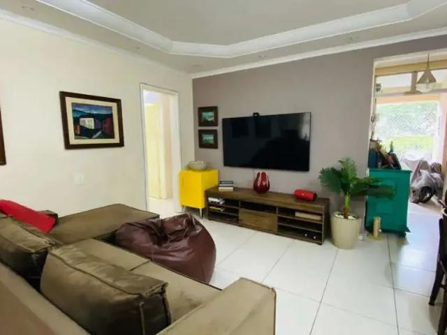 Apartamento para Venda em Juiz de Fora/MG Centro 3 Quartos