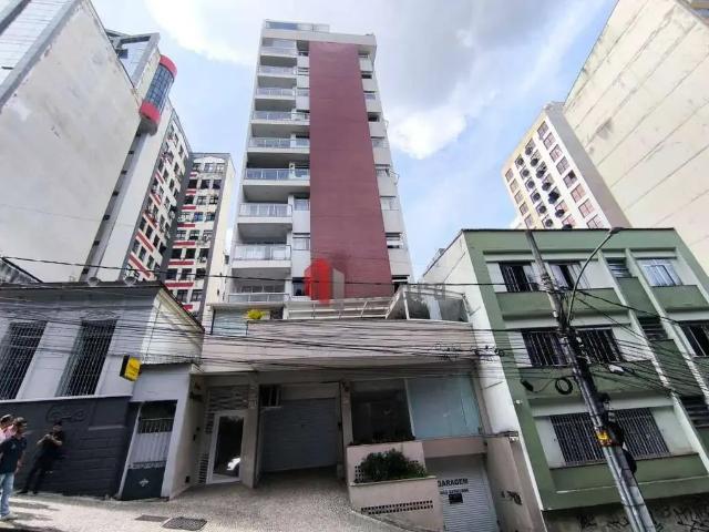 Apartamento para Venda em Juiz de Fora/MG Centro 3 Quartos