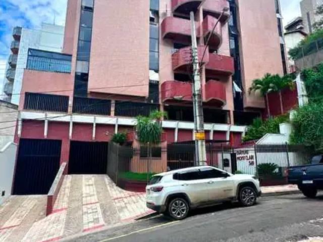 Apartamento para Venda em Juiz de Fora/MG Centro 3 Quartos