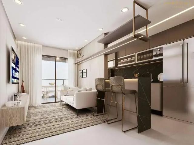 Apartamento para Venda em Juiz de Fora/MG Centro 3 Quartos