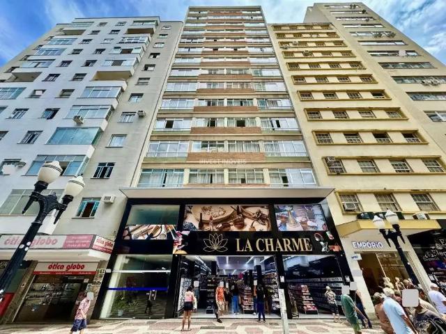 Apartamento para Venda em Juiz de Fora/MG Centro 3 Quartos