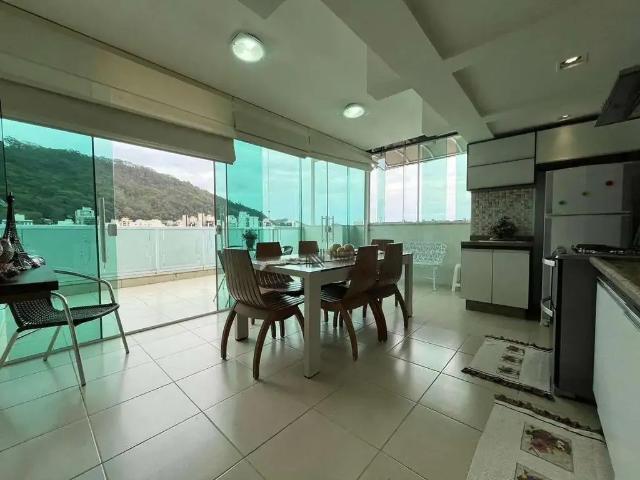 Apartamento para Venda em Juiz de Fora/MG Centro 3 Quartos
