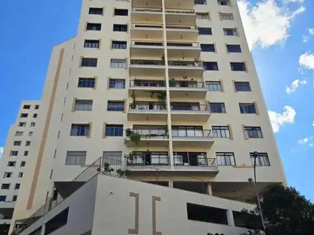 Apartamento para Venda em Juiz de Fora/MG Centro 3 Quartos