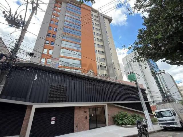 Apartamento para Venda em Juiz de Fora/MG Centro 3 Quartos