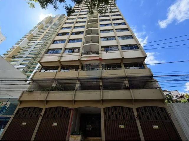 Apartamento para Venda em Juiz de Fora/MG Centro 3 Quartos