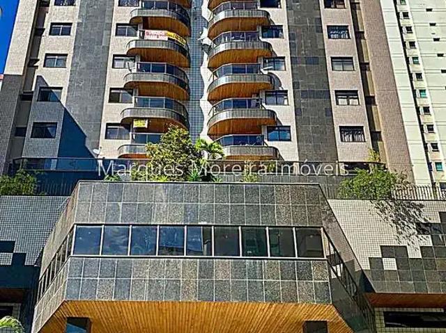 Apartamento para Venda em Juiz de Fora/MG Centro 3 Quartos
