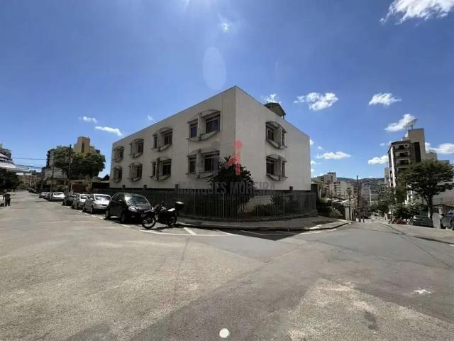 Apartamento para Venda em Juiz de Fora/MG Centro 3 Quartos
