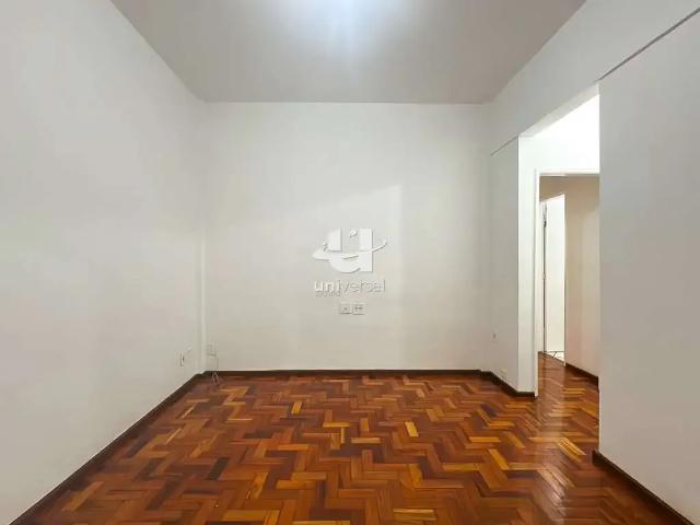 Apartamento para Venda em Juiz de Fora/MG Centro 3 Quartos