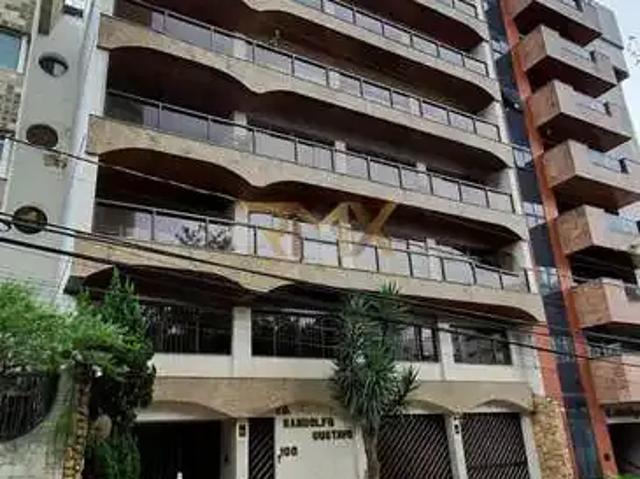 Apartamento para Venda em Juiz de Fora/MG Centro 3 Quartos