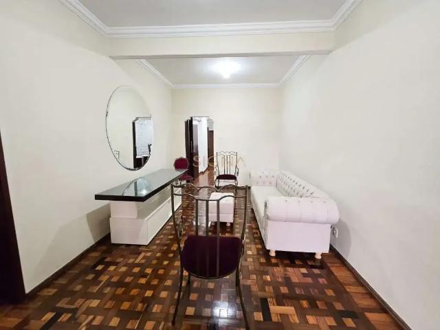 Apartamento para Venda em Juiz de Fora/MG Centro 3 Quartos