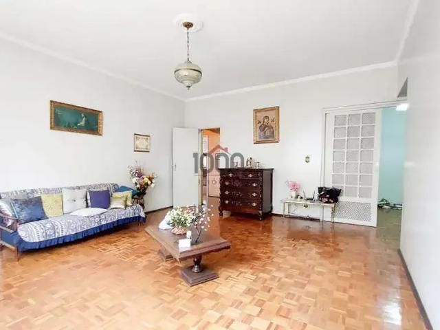Apartamento para Venda em Juiz de Fora/MG Centro 3 Quartos