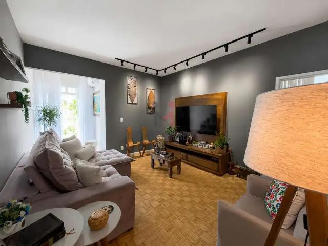Apartamento para Venda em Juiz de Fora/MG Centro 3 Quartos