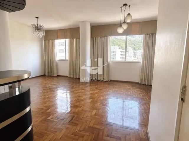 Apartamento para Venda em Juiz de Fora/MG Centro 3 Quartos