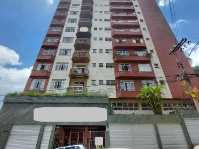 Apartamento para Venda em Juiz de Fora/MG Centro 3 Quartos