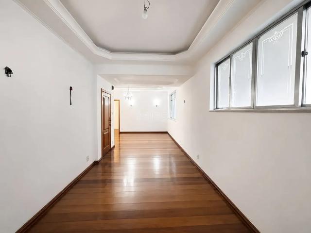 Apartamento para Venda em Juiz de Fora/MG Centro 3 Quartos