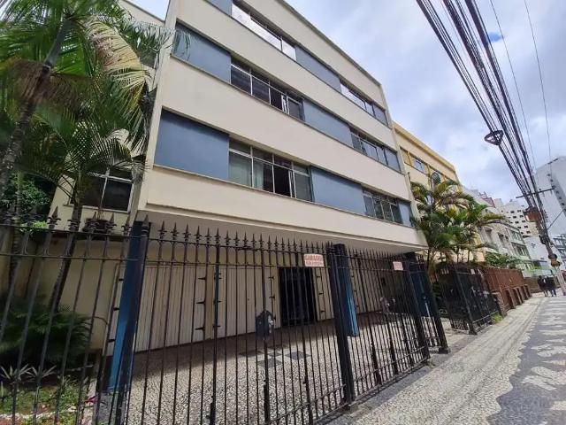 Apartamento para Venda em Juiz de Fora/MG Centro 3 Quartos