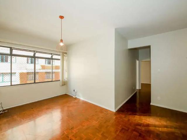 Apartamento para Venda em Juiz de Fora/MG Centro 3 Quartos