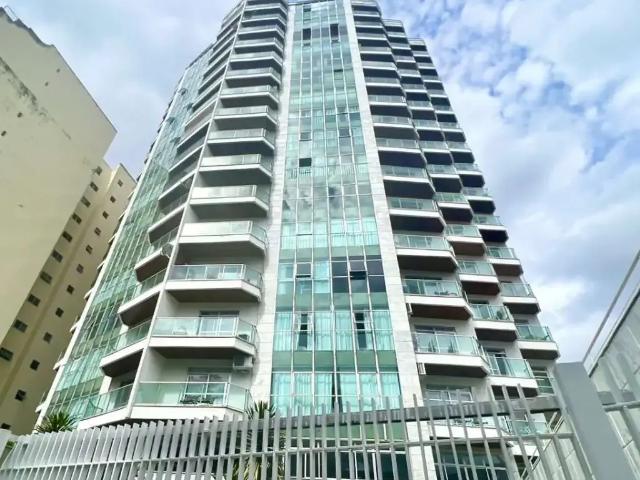 Apartamento para Venda em Juiz de Fora/MG Centro 3 Quartos