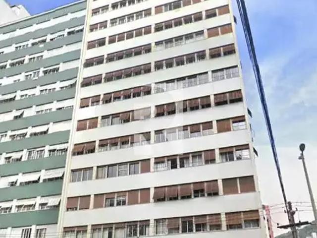 Apartamento para Venda em Juiz de Fora/MG Centro 3 Quartos