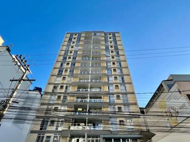 Apartamento para Venda em Juiz de Fora/MG Centro 3 Quartos