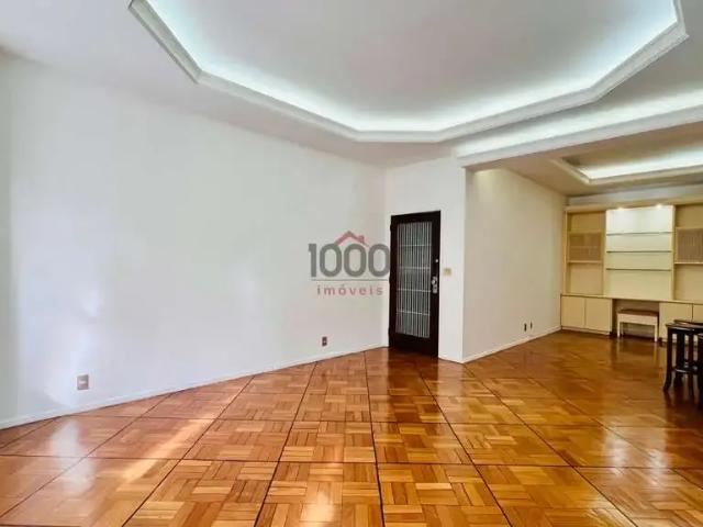 Apartamento para Venda em Juiz de Fora/MG Centro 3 Quartos