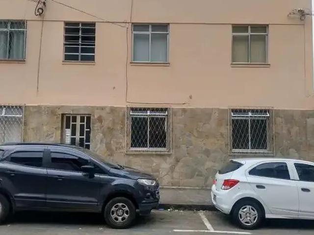 Apartamento para Venda em Juiz de Fora/MG Centro 3 Quartos