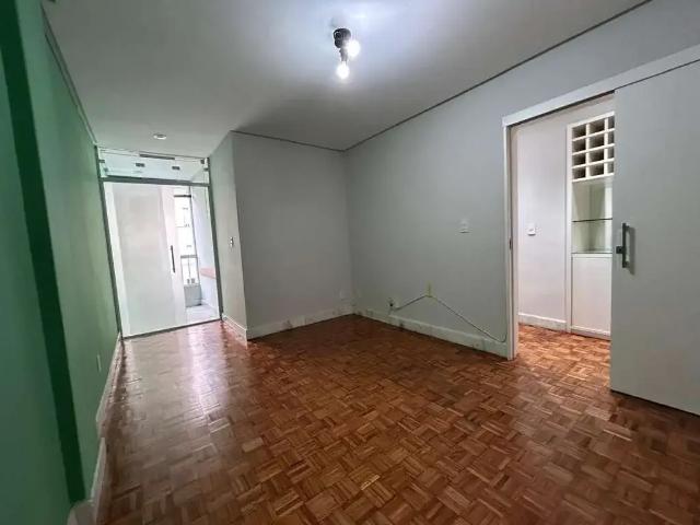Apartamento para Venda em Juiz de Fora/MG Centro 3 Quartos