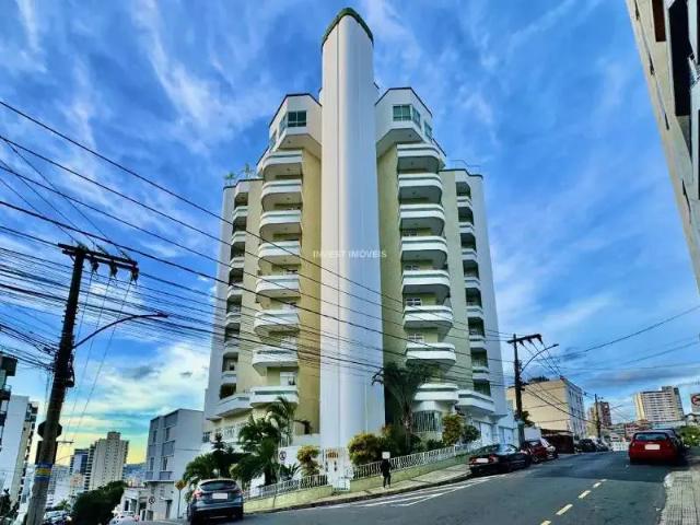 Apartamento para Venda em Juiz de Fora/MG Centro 3 Quartos