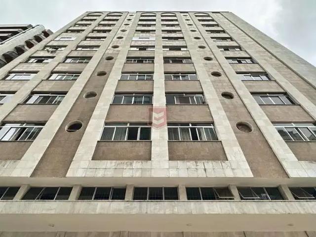 Apartamento para Venda em Juiz de Fora/MG Centro 3 Quartos