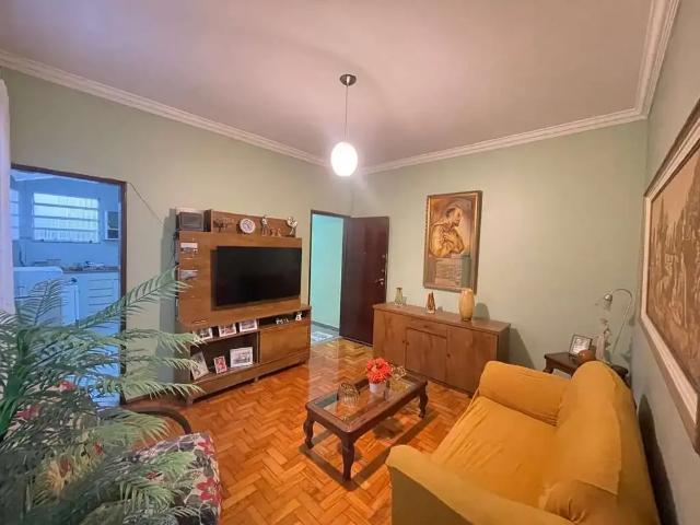 Apartamento para Venda em Juiz de Fora/MG Centro 3 Quartos