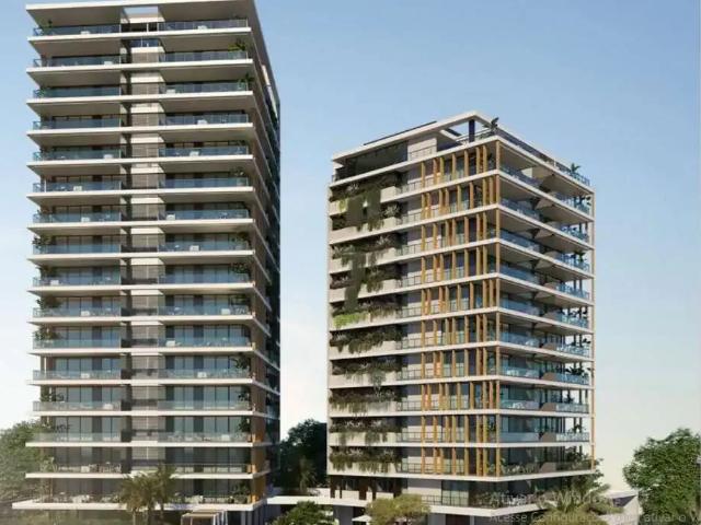 Apartamento para Venda em Juiz de Fora/MG Centro 3 Quartos