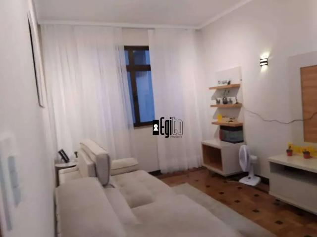 Apartamento para Venda em Juiz de Fora/MG Centro 3 Quartos