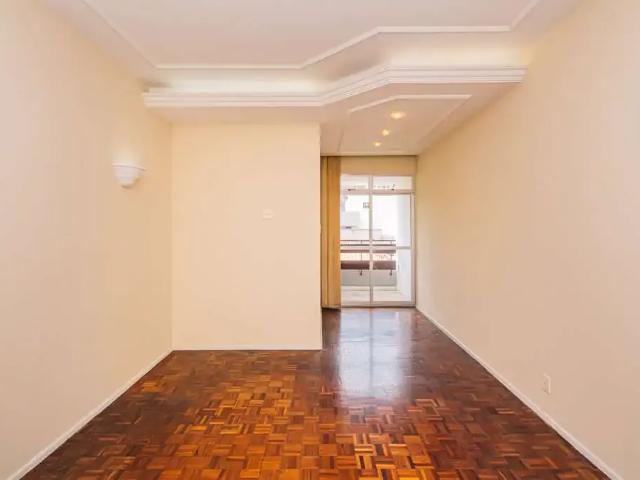 Apartamento para Venda em Juiz de Fora/MG Centro 3 Quartos