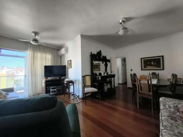Apartamento para Venda em Juiz de Fora/MG Centro 3 Quartos