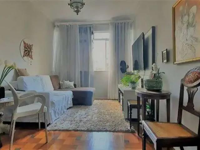 Apartamento para Venda em Juiz de Fora/MG Centro 3 Quartos