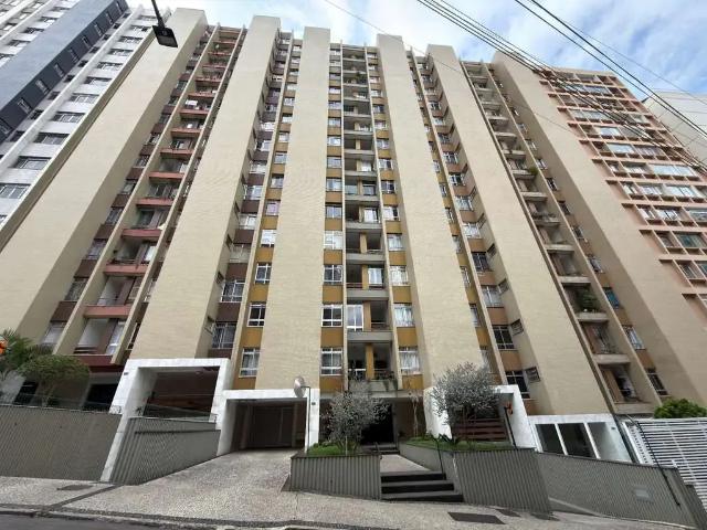 Apartamento para Venda em Juiz de Fora/MG Centro 3 Quartos