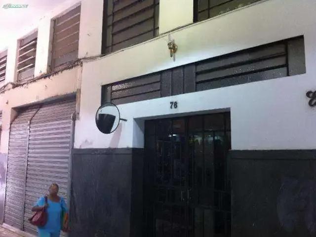 Apartamento para Venda em Juiz de Fora/MG Centro 3 Quartos