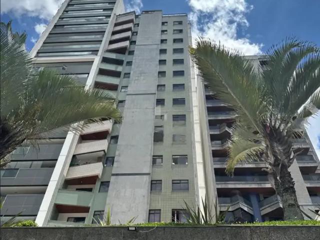 Apartamento para Venda em Juiz de Fora/MG Centro 3 Quartos