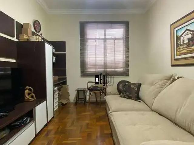 Apartamento para Venda em Juiz de Fora/MG Centro 3 Quartos