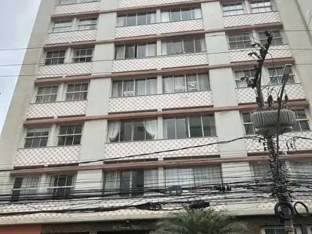 Apartamento para Venda em Juiz de Fora/MG Centro 3 Quartos