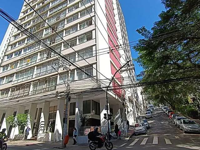 Apartamento para Venda em Juiz de Fora/MG Centro 3 Quartos