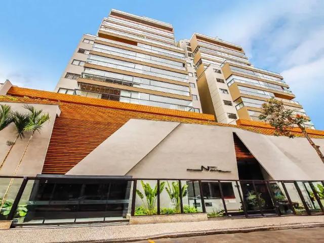 Apartamento para Venda em Juiz de Fora/MG Centro 3 Quartos